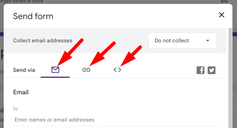 How to Make a Google Form Public: A Step-by-Step Guide