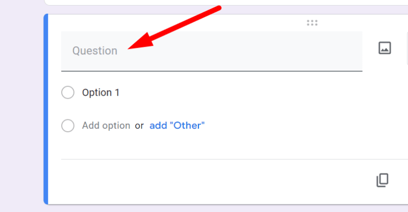 How to Embed Google Forms in Email (4 Steps)
