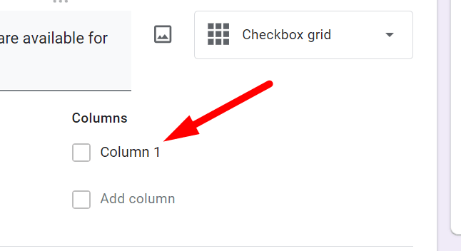 How to Add Checkbox Grid In Google Form (7 Steps)