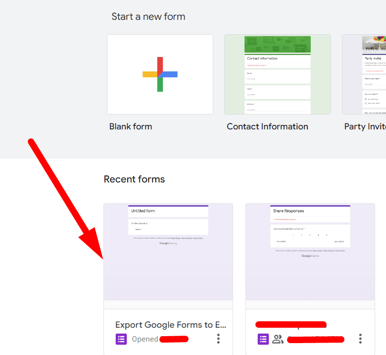 How to Export Google Forms to Excel: A Step-by-Step Guide
